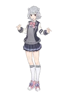 CeVIO AI | Wiki Sintetizadores de Voz | Fandom