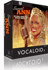 Voicebanks/VOCALOID2 | Wiki Sintetizadores de Voz | Fandom