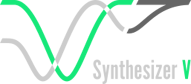 Synthesizer V | Wiki Sintetizadores de Voz | Fandom