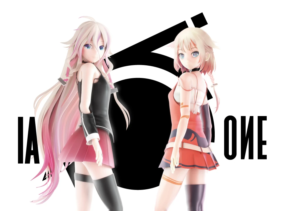 CeVIO AI | Wiki Sintetizadores de Voz | Fandom