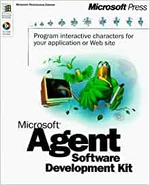 Microsoft Agent | Wiki Sintetizadores de Voz | Fandom