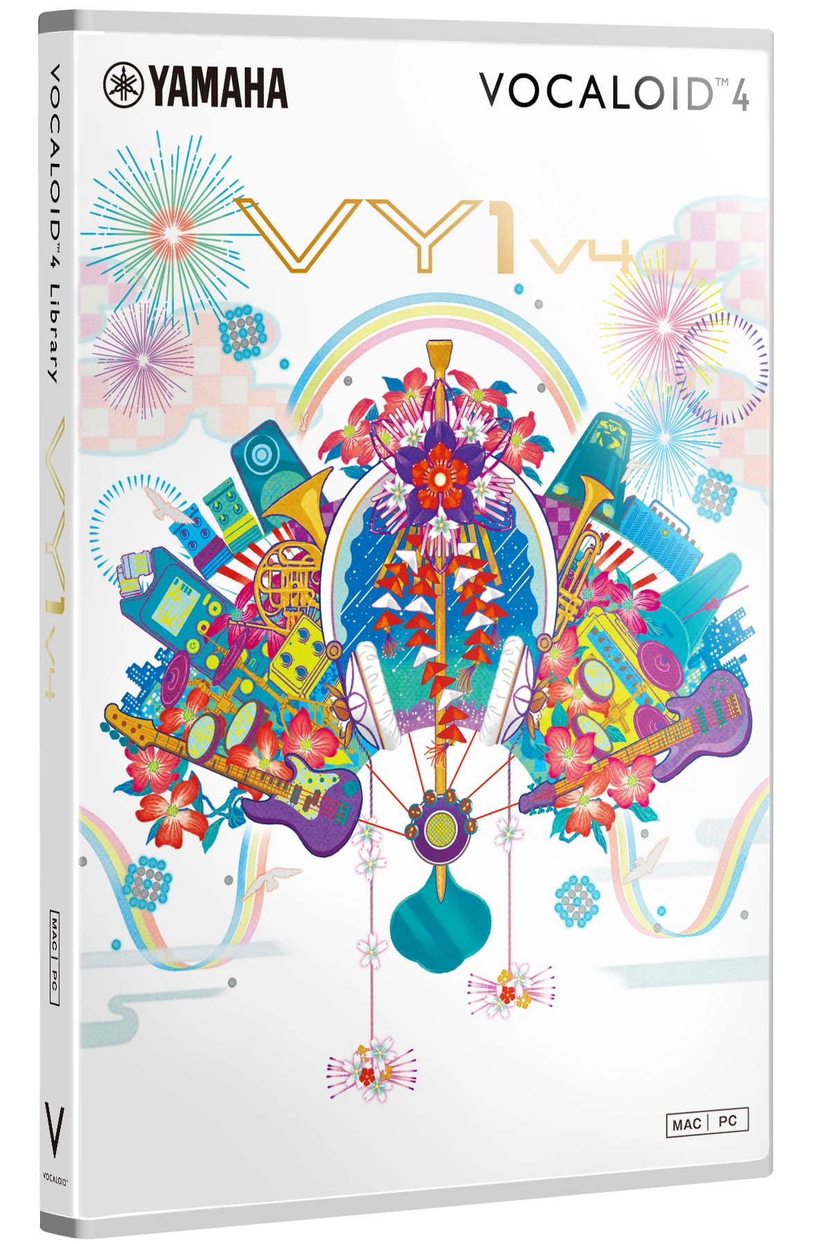 Voicebanks/VOCALOID4 | Wiki Sintetizadores de Voz | Fandom