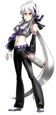 FANLOID | Wiki Sintetizadores de Voz | Fandom