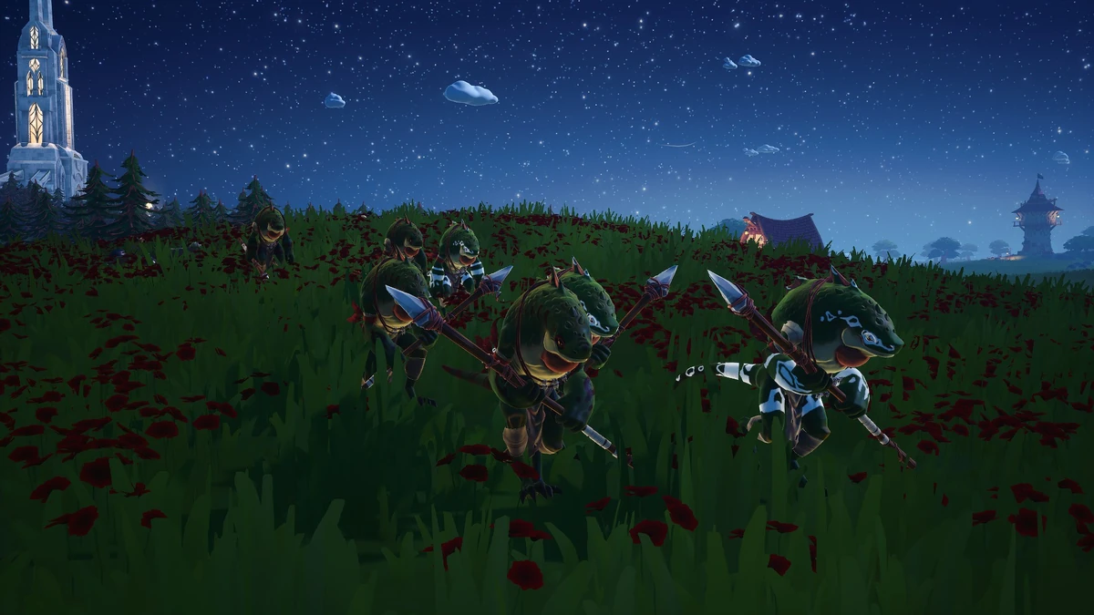 Guaca Raider | Sintopia game Wiki | Fandom