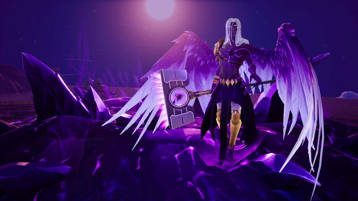 Demons | Sintopia game Wiki | Fandom