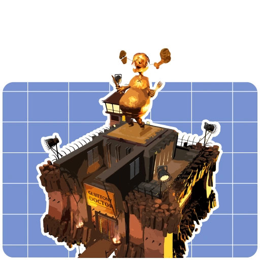 Gluttologist | Sintopia game Wiki | Fandom