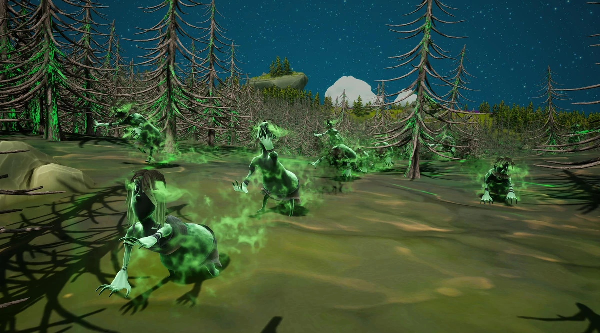 Sin Spawn | Sintopia game Wiki | Fandom