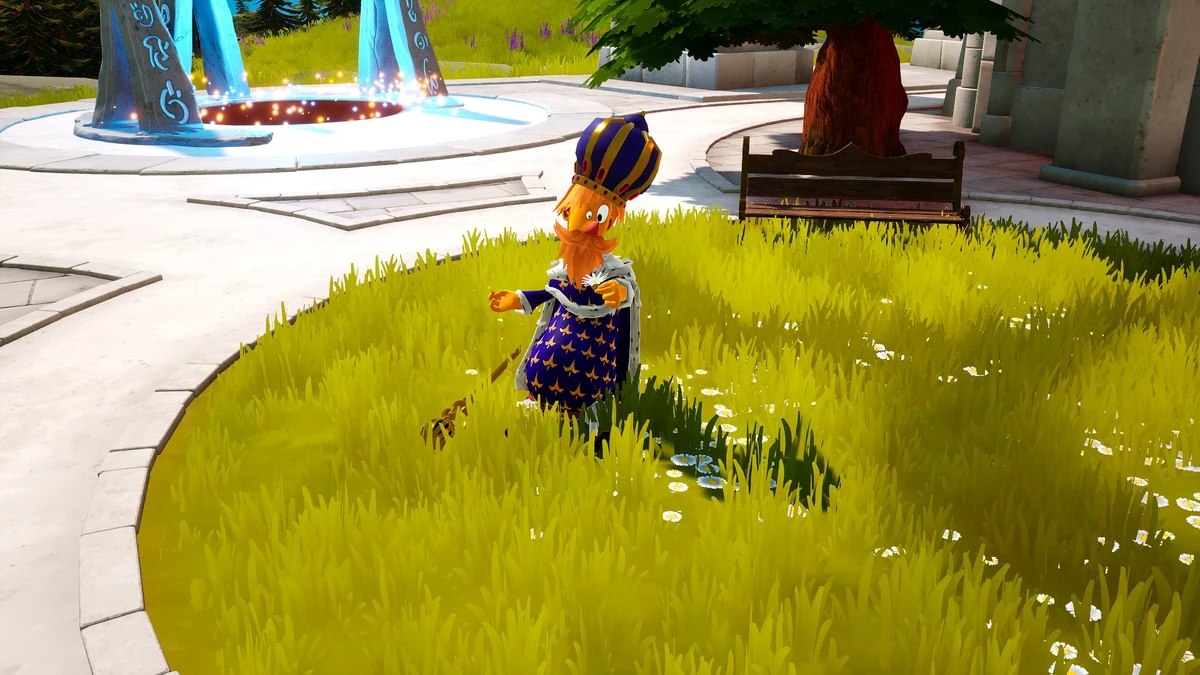 Ruler | Sintopia game Wiki | Fandom