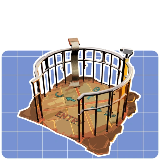 Souls Dispatcher | Sintopia game Wiki | Fandom