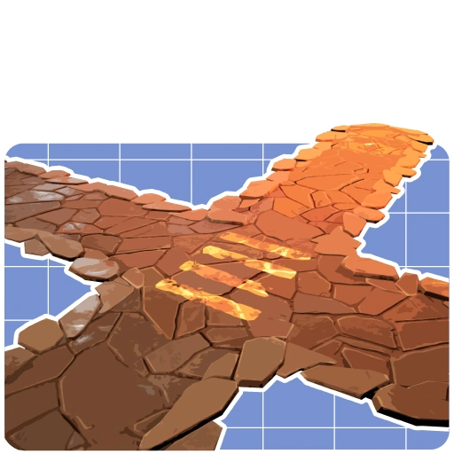 Crossing | Sintopia game Wiki | Fandom