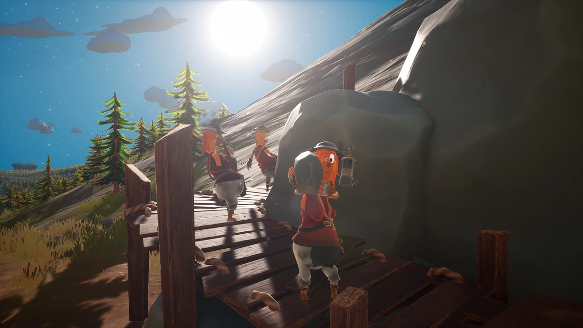 Gatherer | Sintopia game Wiki | Fandom