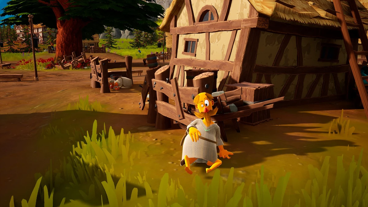 Newcomer | Sintopia game Wiki | Fandom