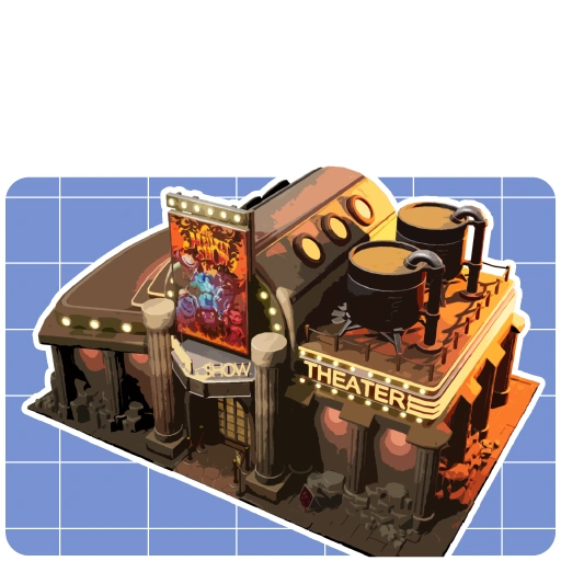 Hellpet Show | Sintopia game Wiki | Fandom