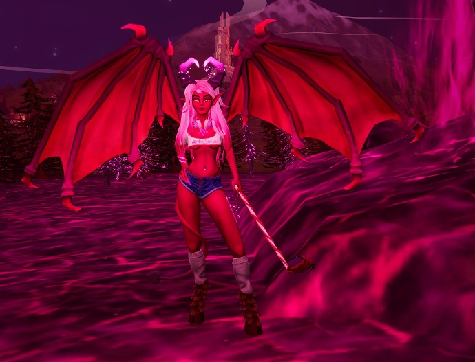 Succubus | Sintopia game Wiki | Fandom