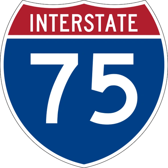Interstate 75 (character) | Sintopia Wiki | Fandom
