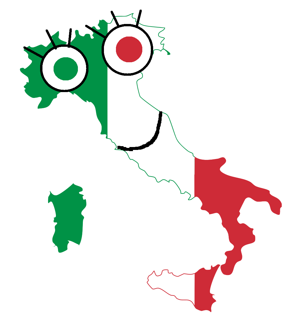 Italy (character) | Sintopia Wiki | Fandom