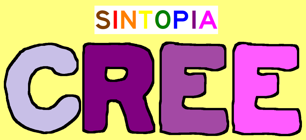 Cree | Sintopia Wiki | Fandom