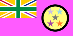 Flag of New Klerkway | Sintopia Wiki | Fandom