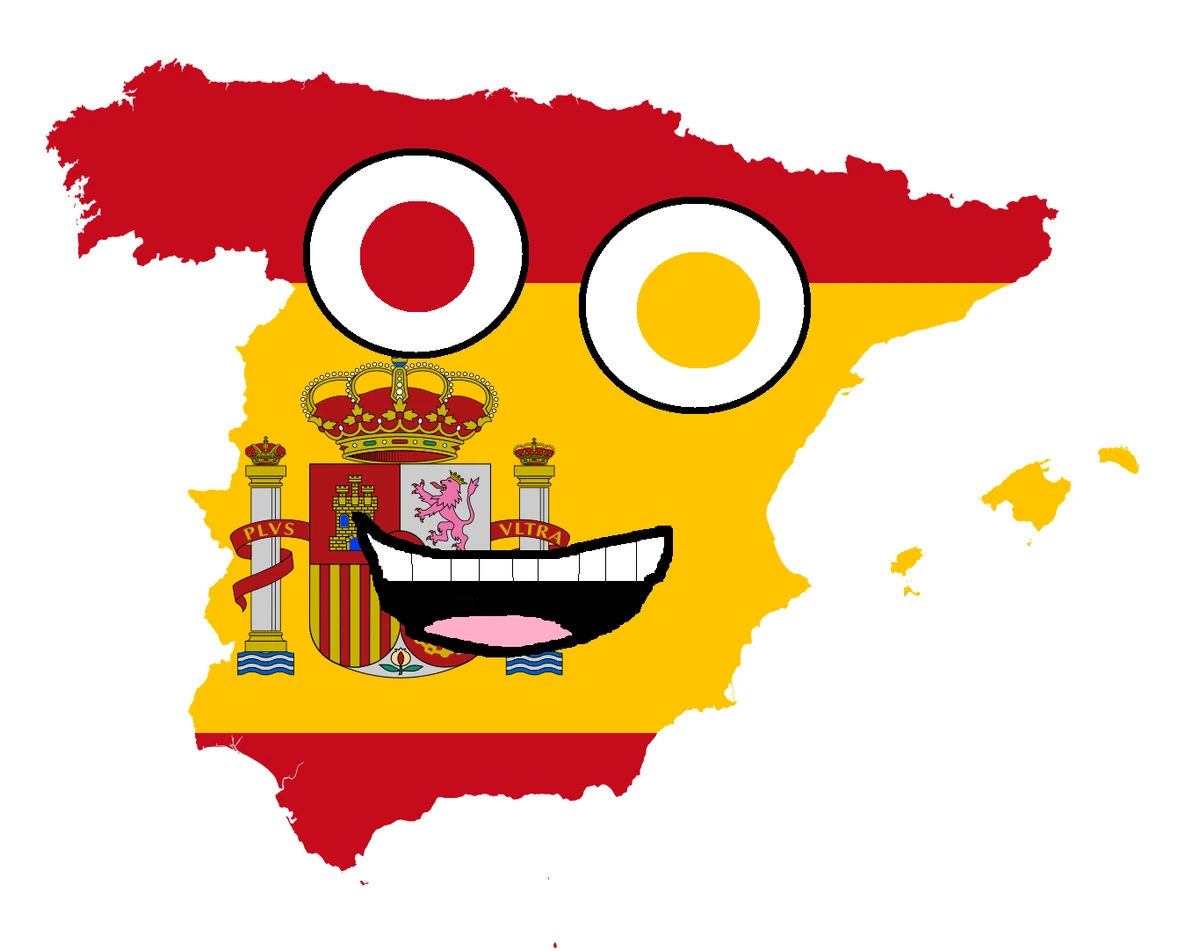 Spain (character) | Sintopia Wiki | Fandom