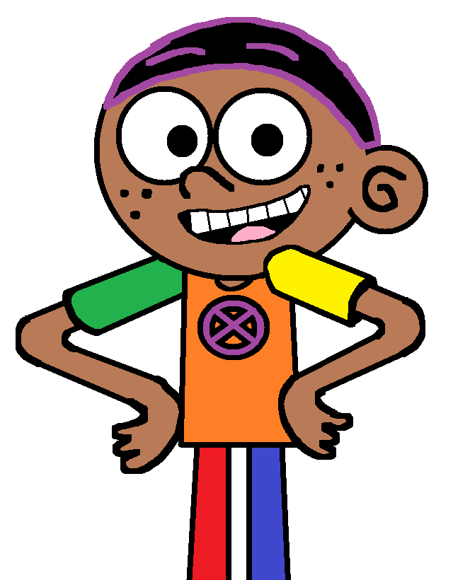 August Chates | Sintopia Wiki | Fandom