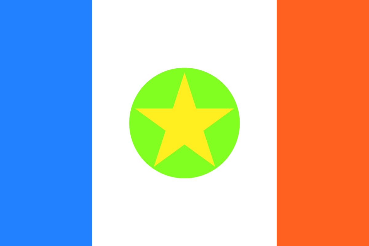 Flag of Valatavia | Sintopia Wiki | Fandom