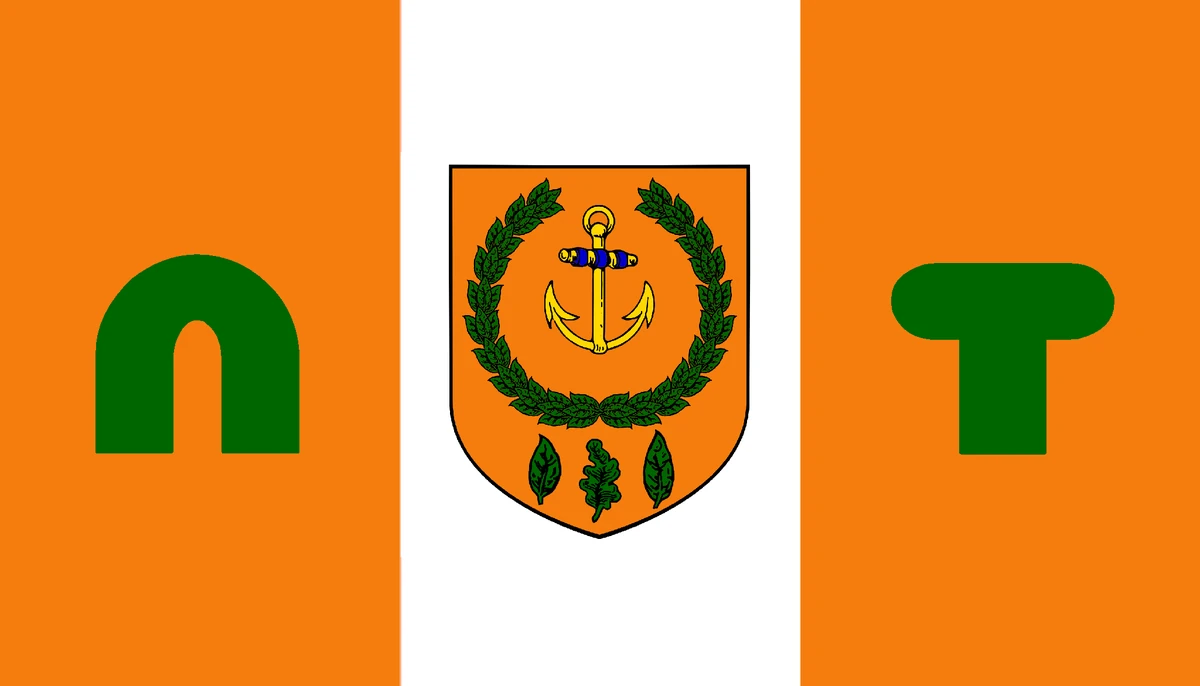 Flag of Tiacom | Sintopia Wiki | Fandom