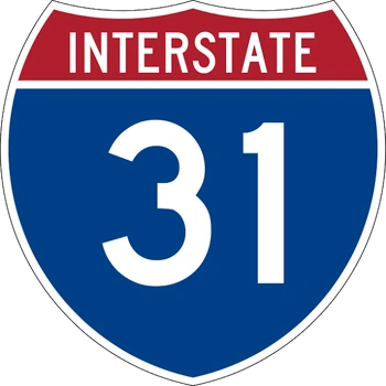 Interstate 31 (character) | Sintopia Wiki | Fandom