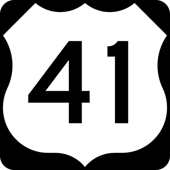 U.S. Route 41 (character) | Sintopia Wiki | Fandom