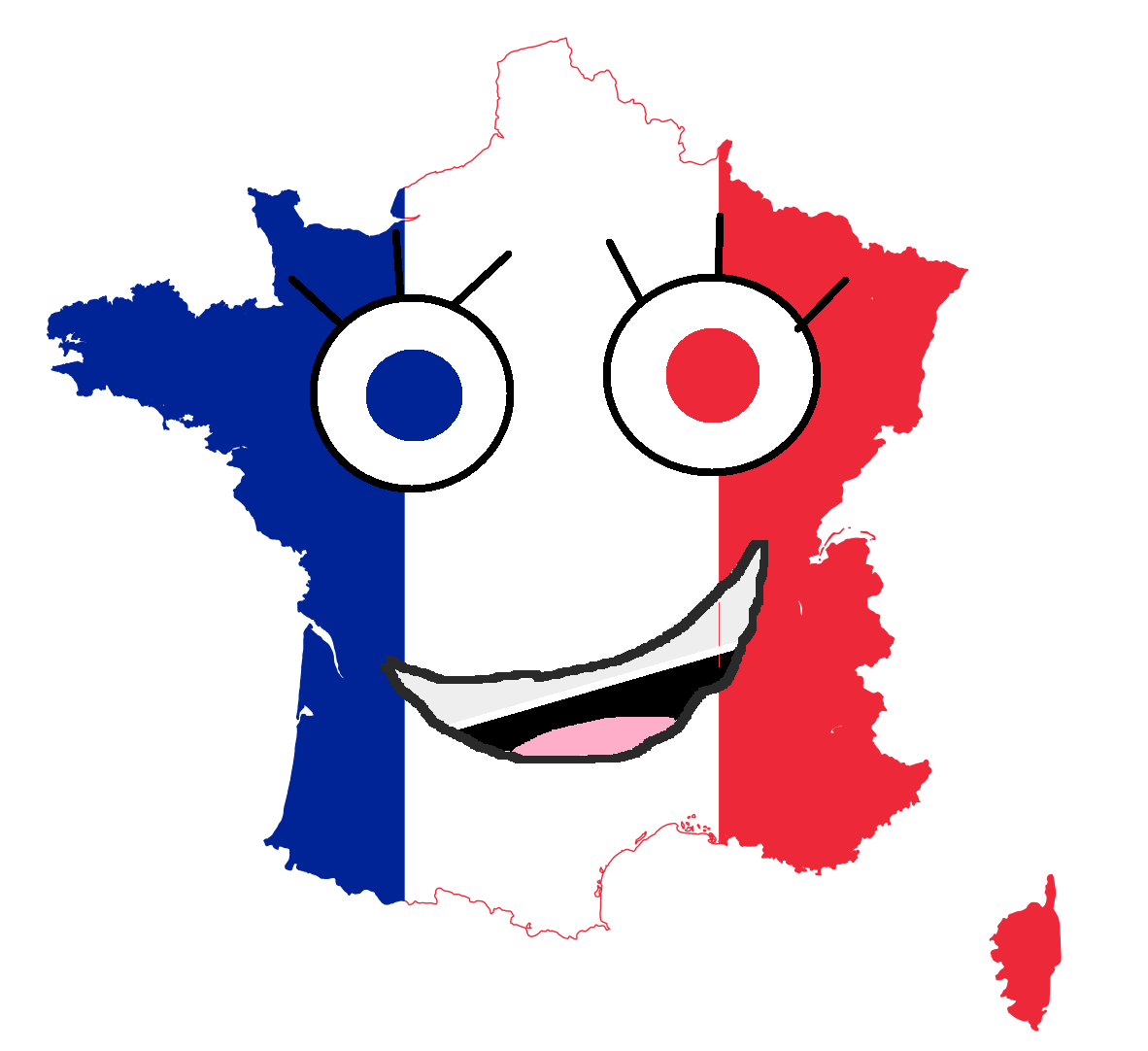 France (character) | Sintopia Wiki | Fandom