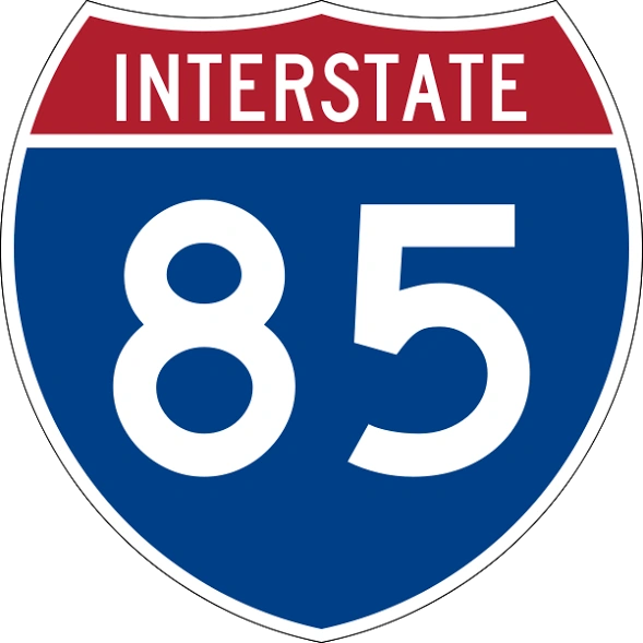 Interstate 85 (character) | Sintopia Wiki | Fandom
