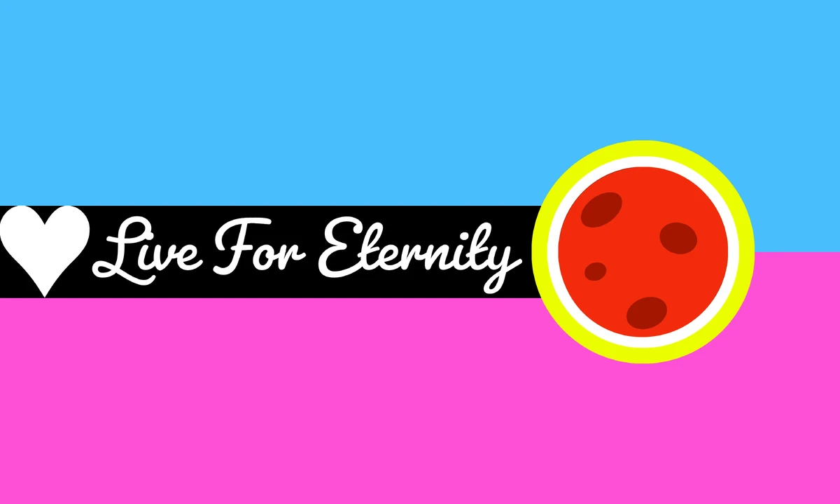 Flag of Everyglace | Sintopia Wiki | Fandom
