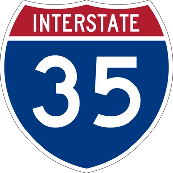 Interstate 35 (character) | Sintopia Wiki | Fandom