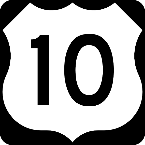 U.S. Route 10 (character) | Sintopia Wiki | Fandom