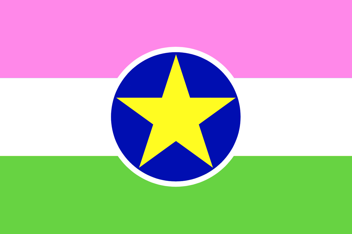 Flag of Yackatang | Sintopia Wiki | Fandom