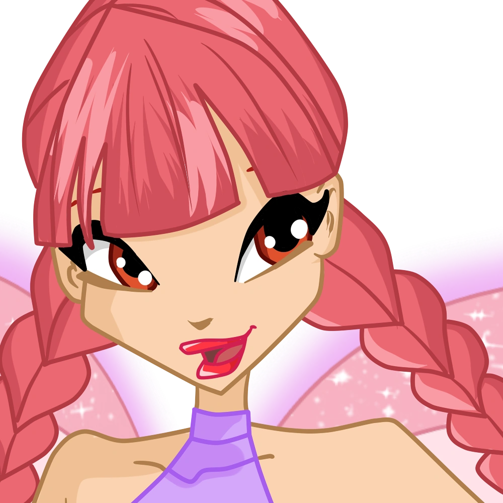Gigi Watson | Sinx Wikia | Fandom
