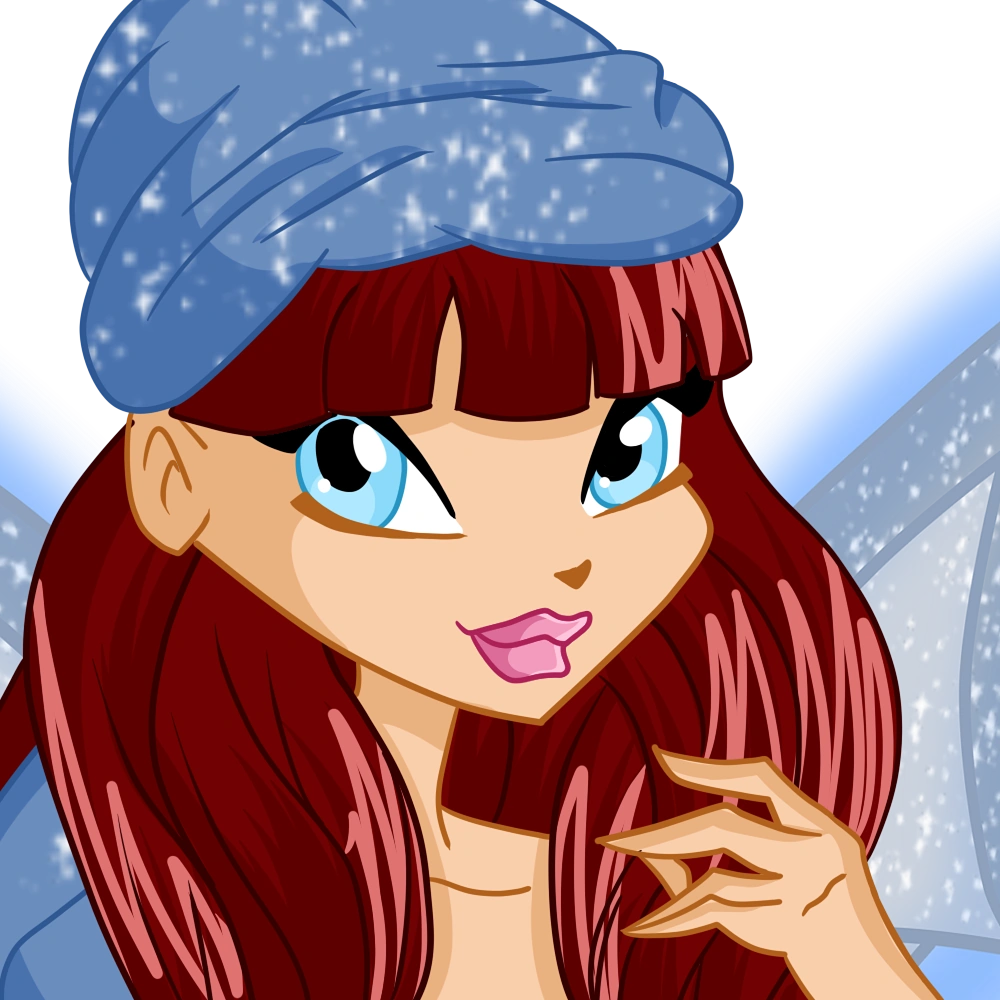 Gill Dyson | Sinx Wikia | Fandom