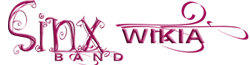 Sinx Wikia | Fandom