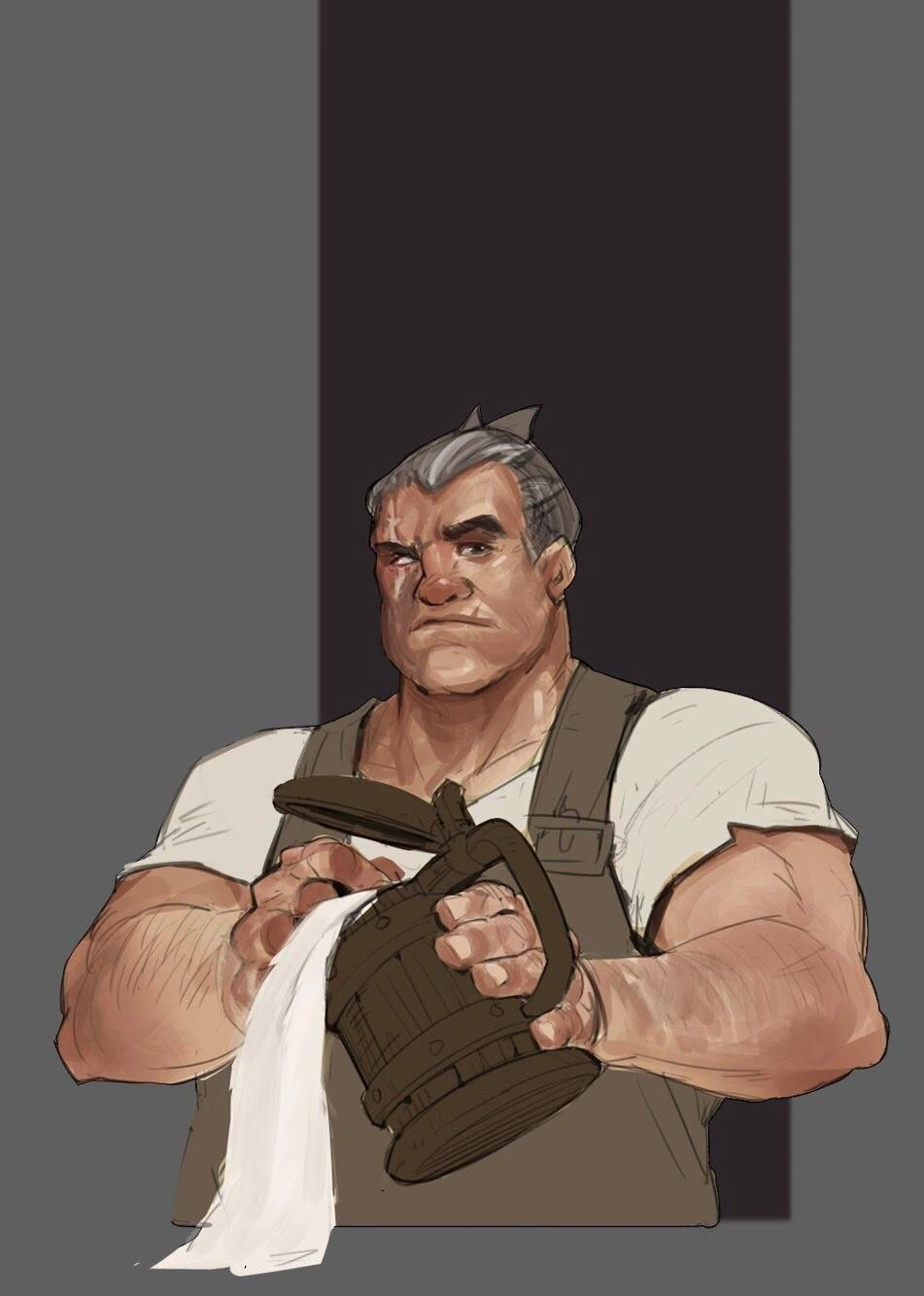 Nivek Radlby | Sinyanor Wiki | Fandom