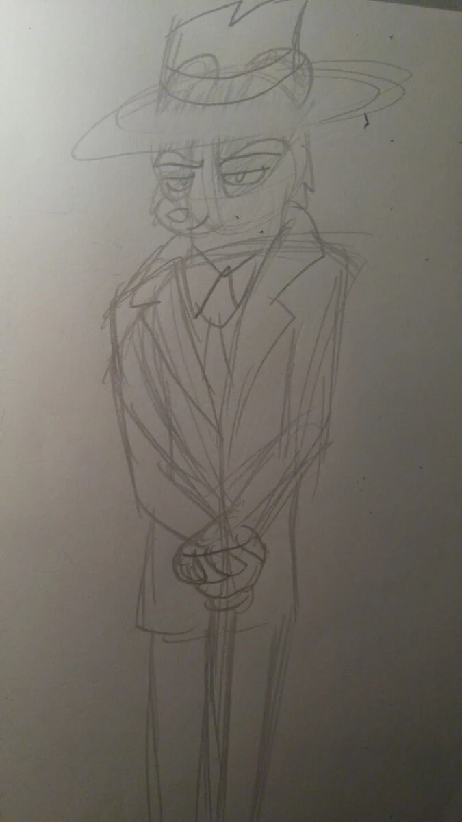 Percy | Six Super Spies Wikia | Fandom