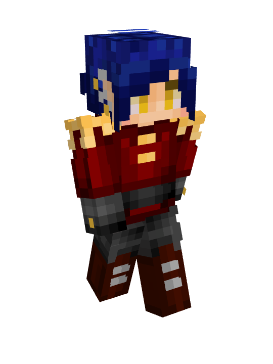 Switchliche | Sion SMP Wiki | Fandom