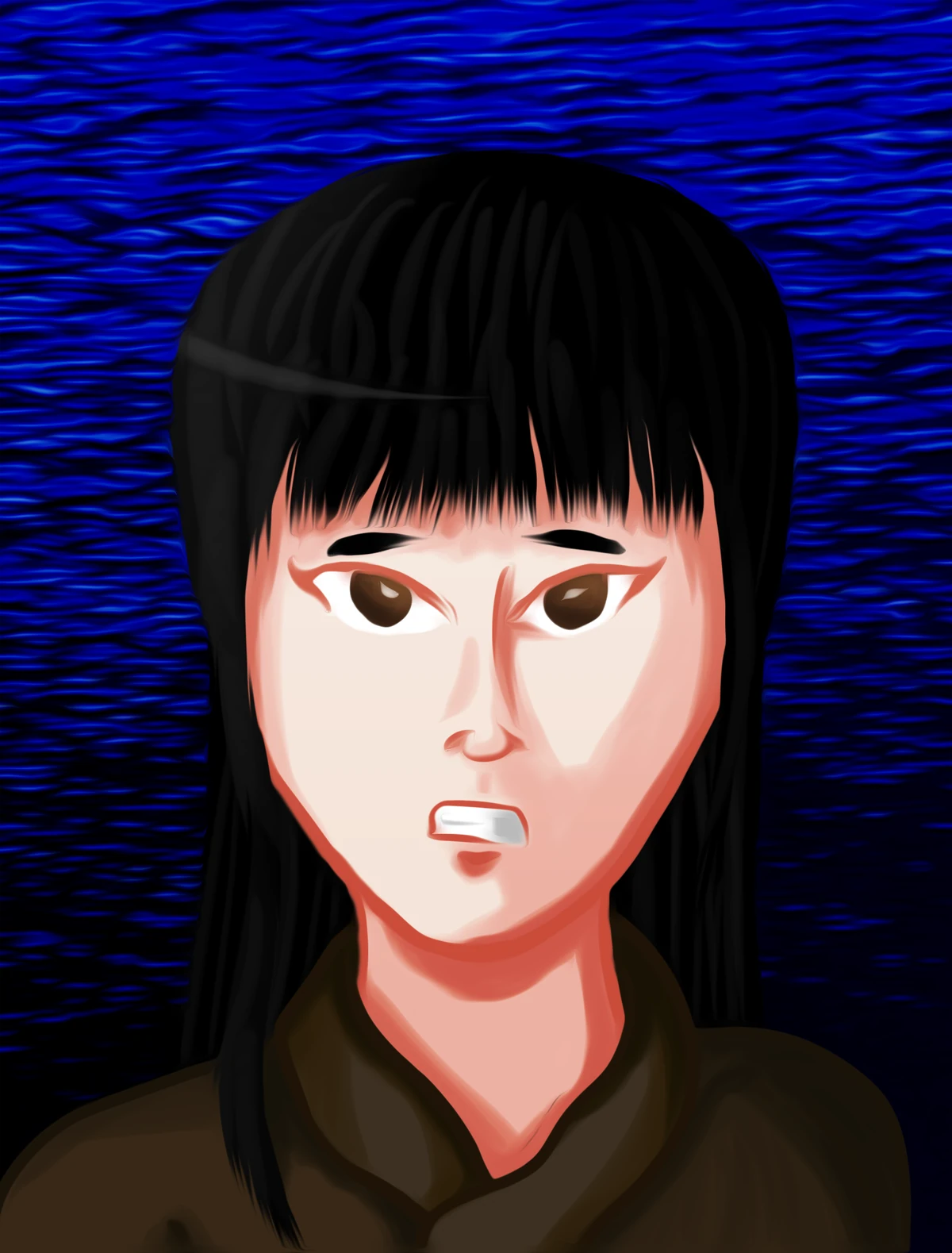 Tomako Angel | Siontix Realm Wiki | Fandom