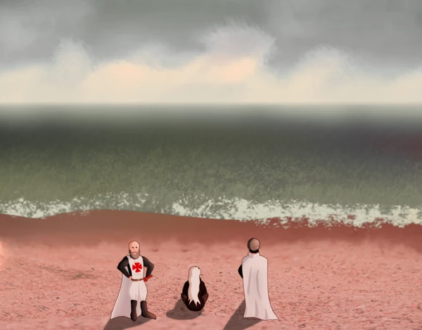 Shrouded Piety: Order of Yaktosh - Chapter 2 | Siontix Realm Wiki | Fandom