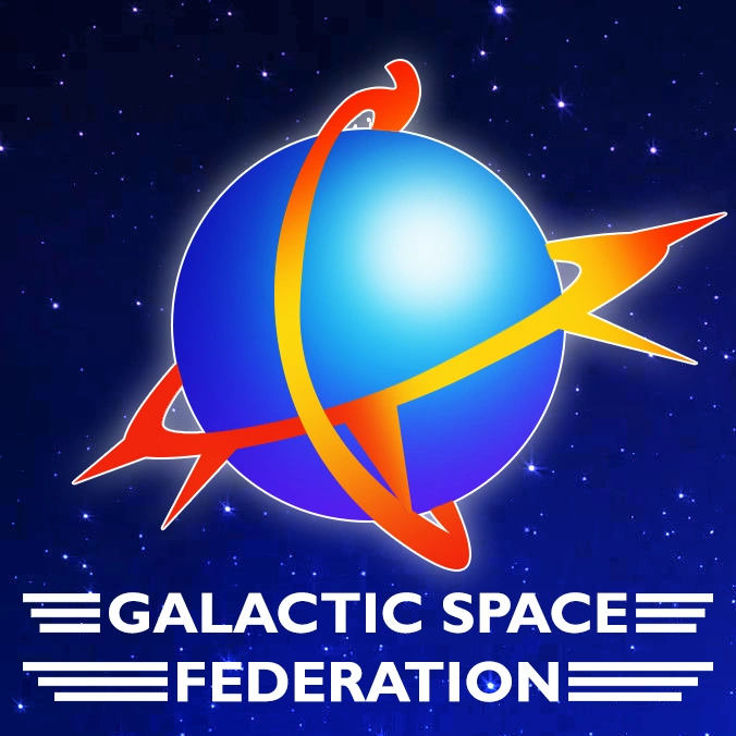 Galactic Space Federation | Siontix Realm Wiki | Fandom