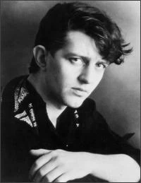 John McGeoch | Siouxsie Wiki | Fandom