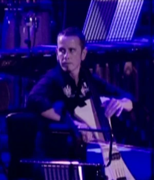 Martin McCarrick | Siouxsie Wiki | Fandom