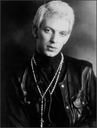 Steven Severin | Siouxsie Wiki | Fandom