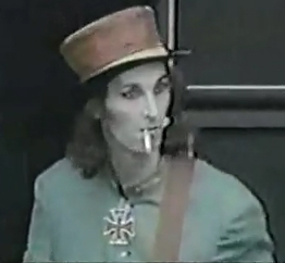 Jon Klein | Siouxsie Wiki | Fandom