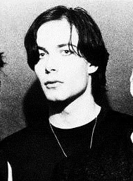 John McKay | Siouxsie Wiki | Fandom