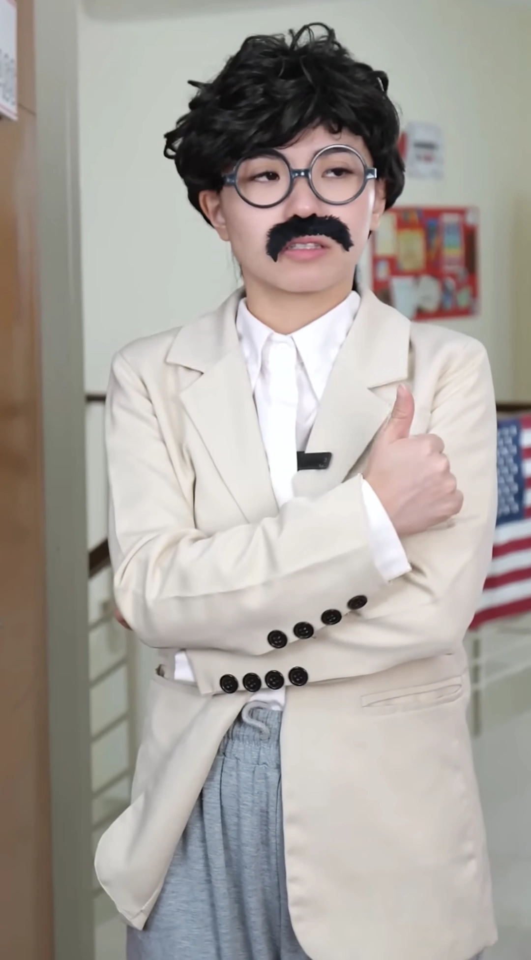 Principal | Im_siowei Wiki | Fandom