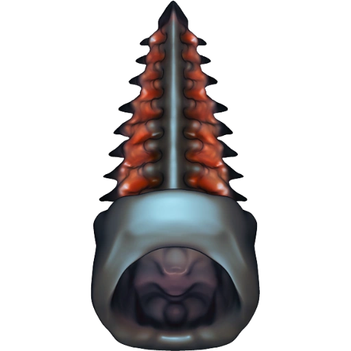 Spike | Sipho Wiki | Fandom